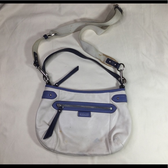 Coach | Bags | Coach F2395 Daisy Spectator Two Way Crossbody | Poshmark